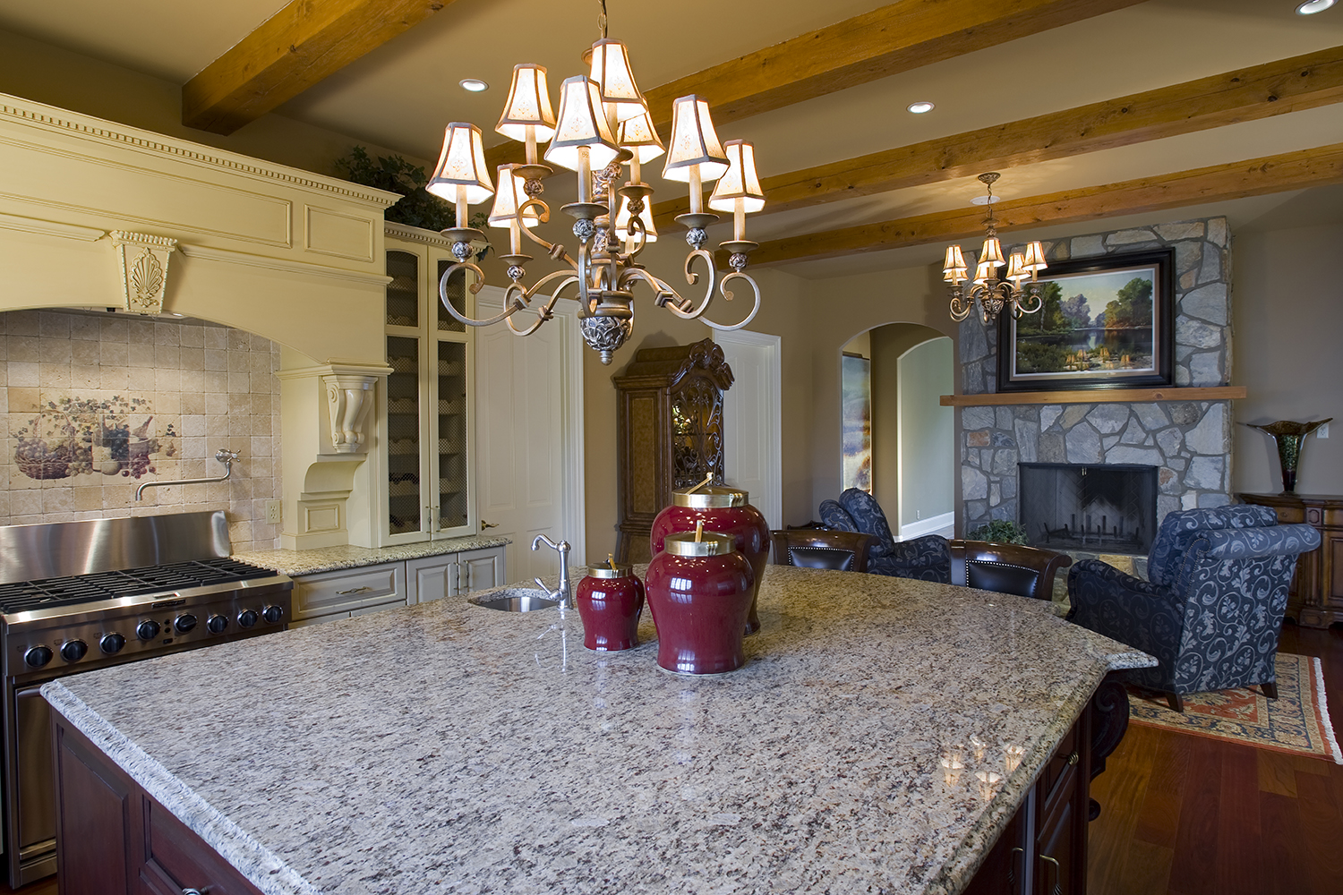 Waynesville NC Architects | The Architectural Studio