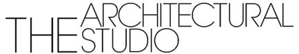 The Architectural Studio logo | The Architectural Studio