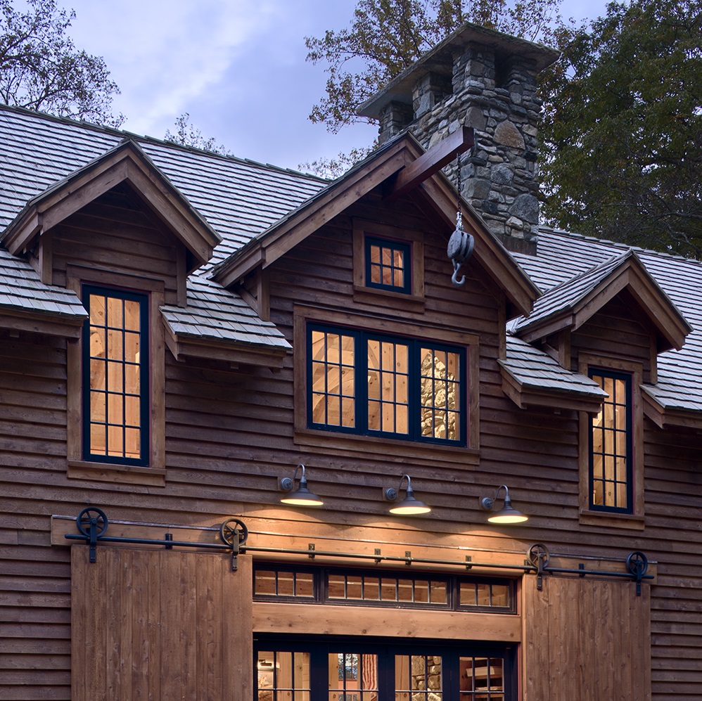 Award-Winning Residential Architecture & Interior Design